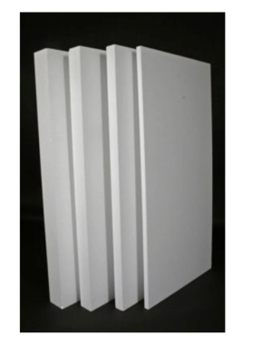 Kay-Metzeler EPS100 Expanded Polystyrene Insulation 2400mm x 1200mm ...