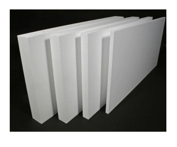 Kay-Metzeler EPS150 Expanded Polystyrene Insulation 2400mm x 1200mm x ...