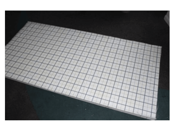 Kay Metzeler Gridboard EPS150 | InsulationPads.co.uk